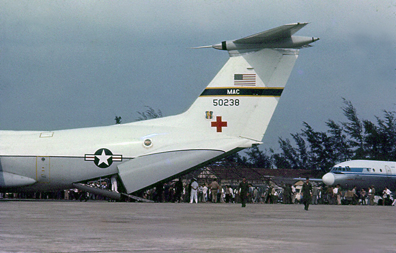 C141Heaven: 2006 Blog