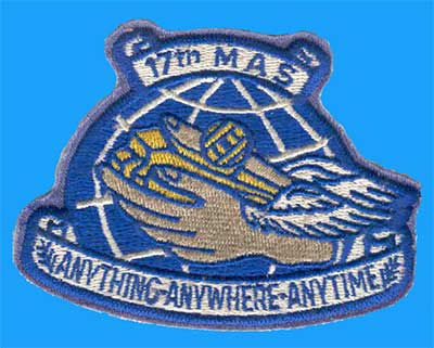 Unit Patches 000-099