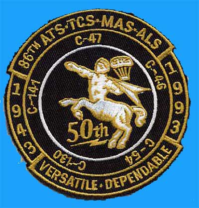 Unit Patches 000-099